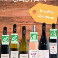 Domaine Castan - Les grands vins du Languedoc
