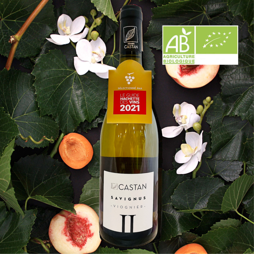 Produits 2 - Domaine Castan - Les grands vins du Languedoc