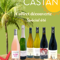 Domaine Castan - Les grands vins du Languedoc