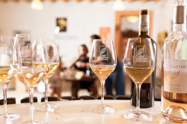 Le Domaine Domaine Castan - Les grands vins du Languedoc